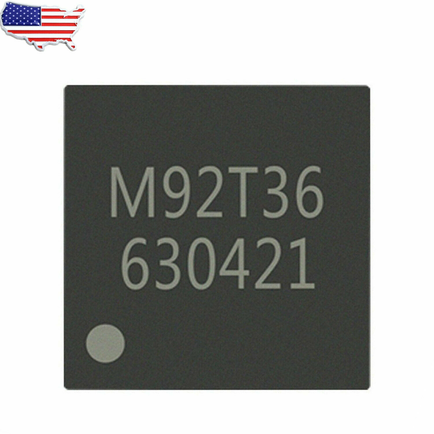NEW M92T36 ⚡OEM POWER CHARGING CONTROL IC CHIP For NINTENDO SWITCH ...