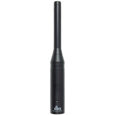 dbx RTA-M Measurement Microphone | eBay