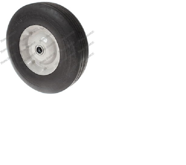 Genie 35064, 35064GT NEW Genie WHEEL,SOLID RUBBER,10X.75X2.75 | eBay