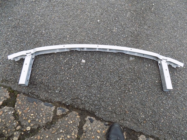 Genuine BMW 8 Series Front Bumper Lower Impact Bar 51117483632 for sale ...