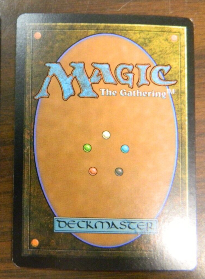 MTG FOIL DCI FNM Promo Capsize Excellent - NM Condition | eBay