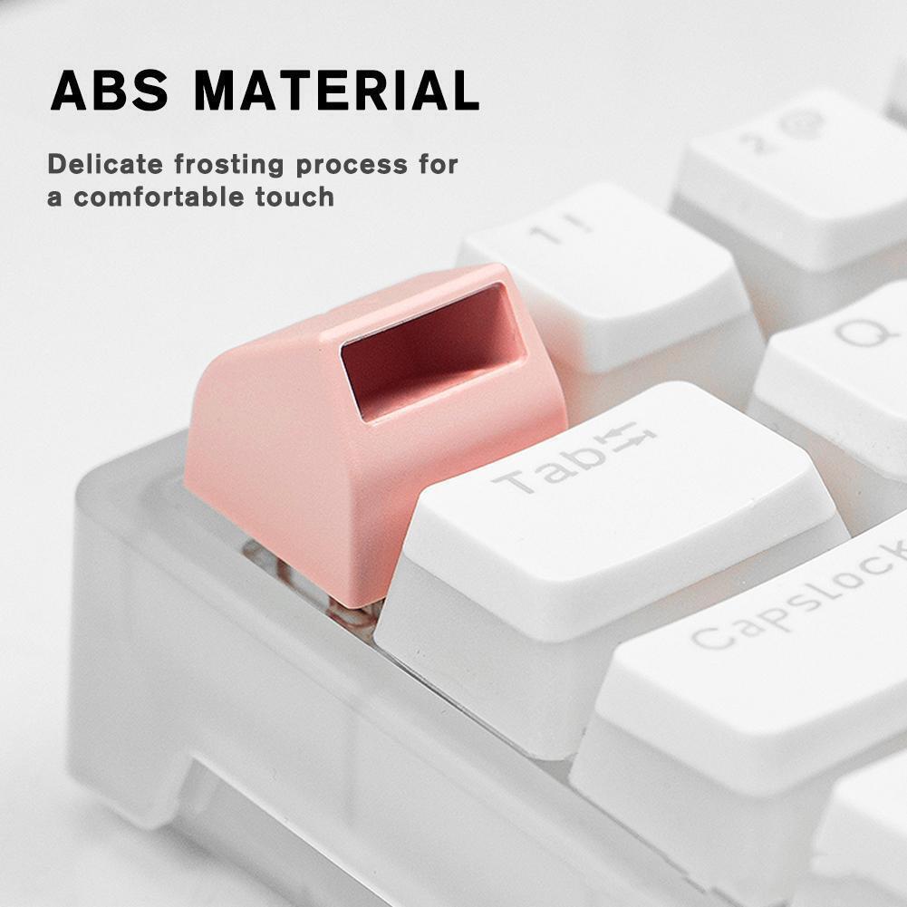 Mechanical Keyboard USB 2.4g Dongle Receiver Storage Keycap Universal ...