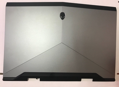 GENUINE DELL ALIENWARE 17 R4 LCD BACK COVER LID AM1QB000130 2JJC5 | eBay
