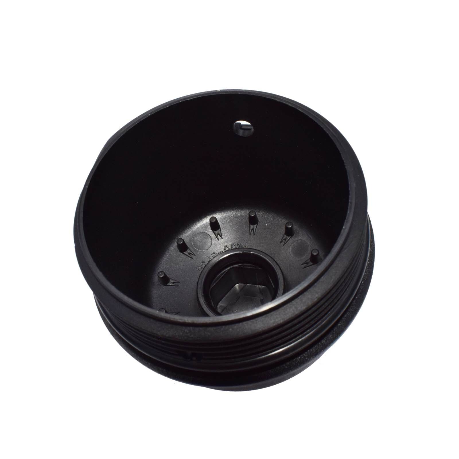 55593189 Oil Filter Housing Cover Cap For OPEL/VAUXHALL ASTRA CHEVROLET ...