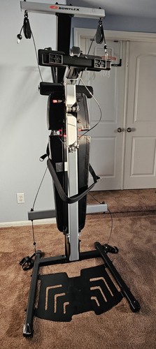 Bowflex PR1000 Home Gym 708447911124 | eBay