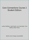 Core Connections Course 2 Student Edition | eBay