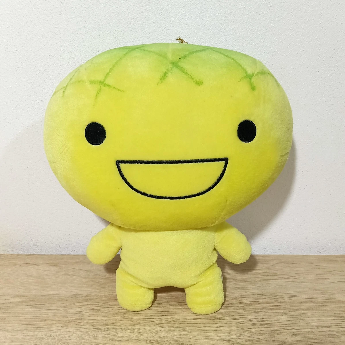Melon Pan Doll