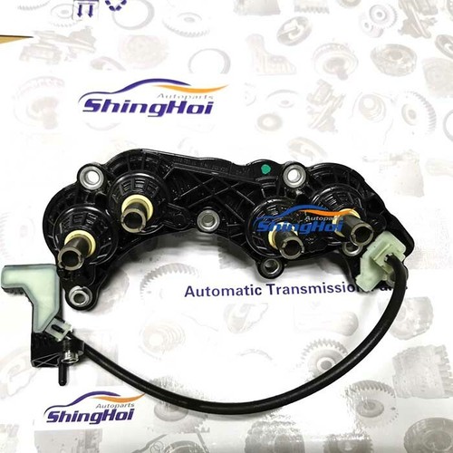 0CK 0DN DL382 Transmission Gear Sensor / Gear Selector For Audi 2013-UP ...