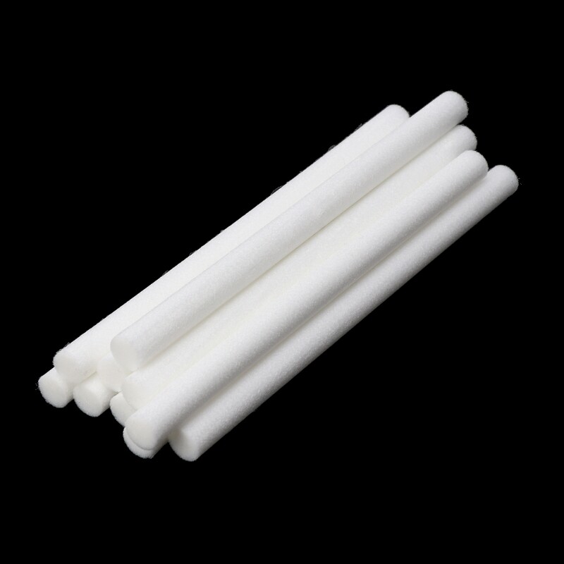 10PCS Humidifiers Filters Refill Sticks Sponges Filter Can Be Cut for ...