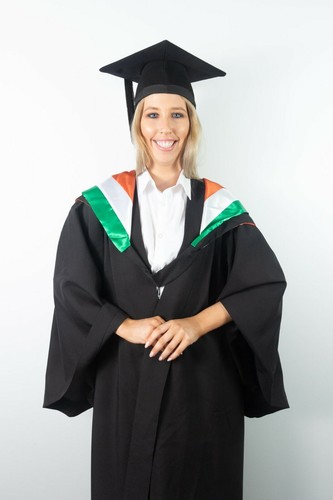 Sydney University Graduation Gown I Usyd Graduation Gown | eBay