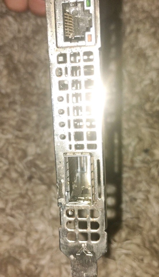 Annapurna Labs K2T-QB advanced integration module N08AP6VFN008A ...