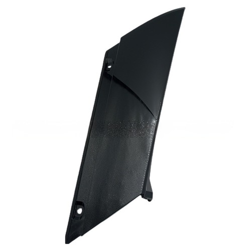 OEM Rear Left D Pillar Cover For Ford For Explorer 2020 2023 Black ABS ...