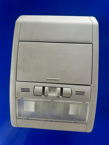2006 2009 TOYOTA PRIUS OVERHEAD DOME MAP LIGHT OEM | eBay