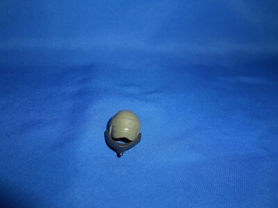 1990 GI JOE ARAH FREEFALL HELMET + GAS MASK BAR PART ACCESSORY | eBay