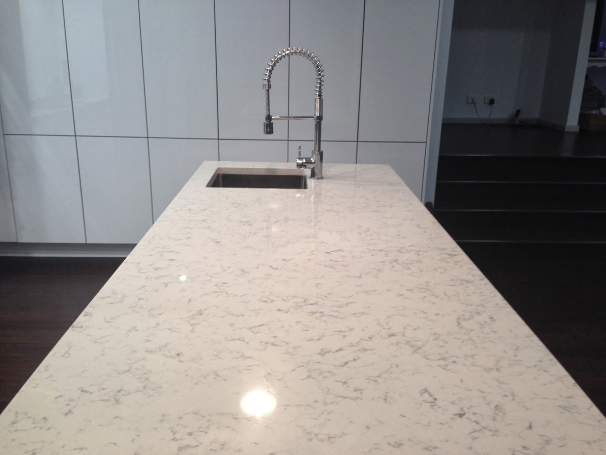 Silestone Lyra Countertops