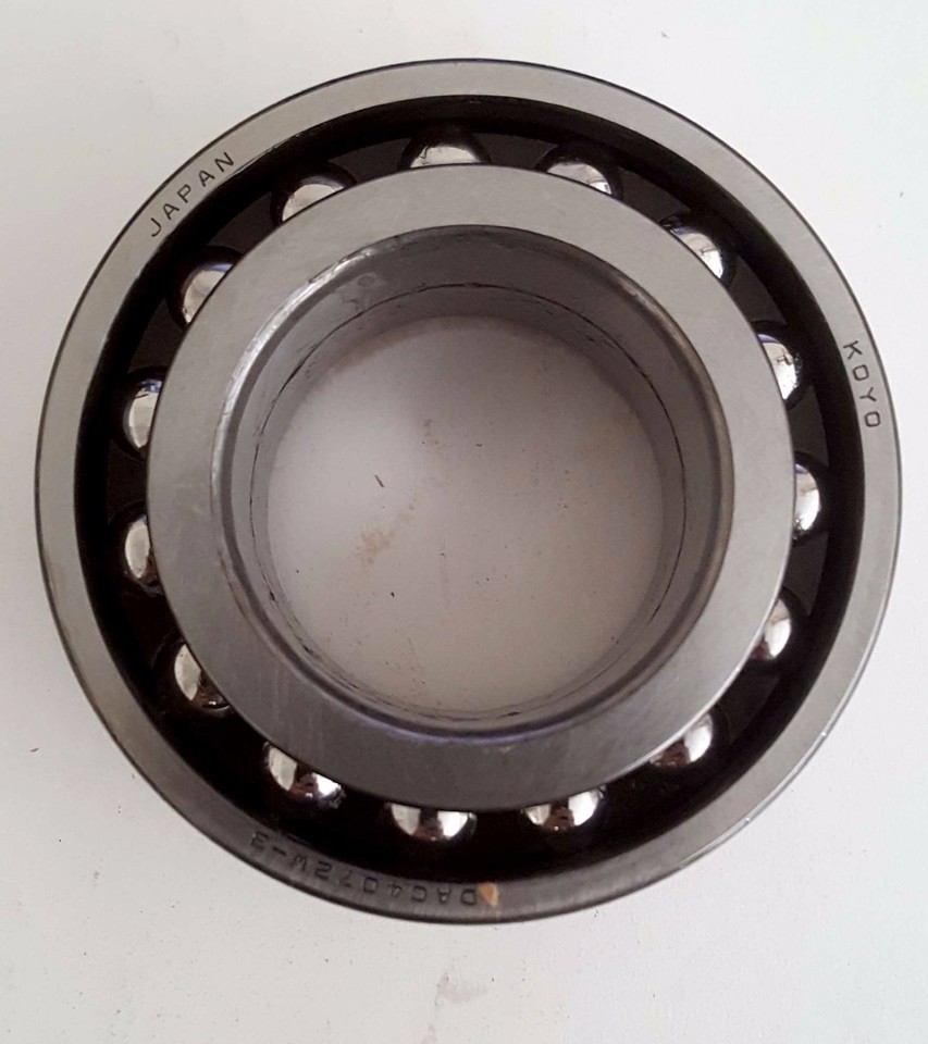 Timken NSK 510018 Wheel Bearing Front (B3) | eBay