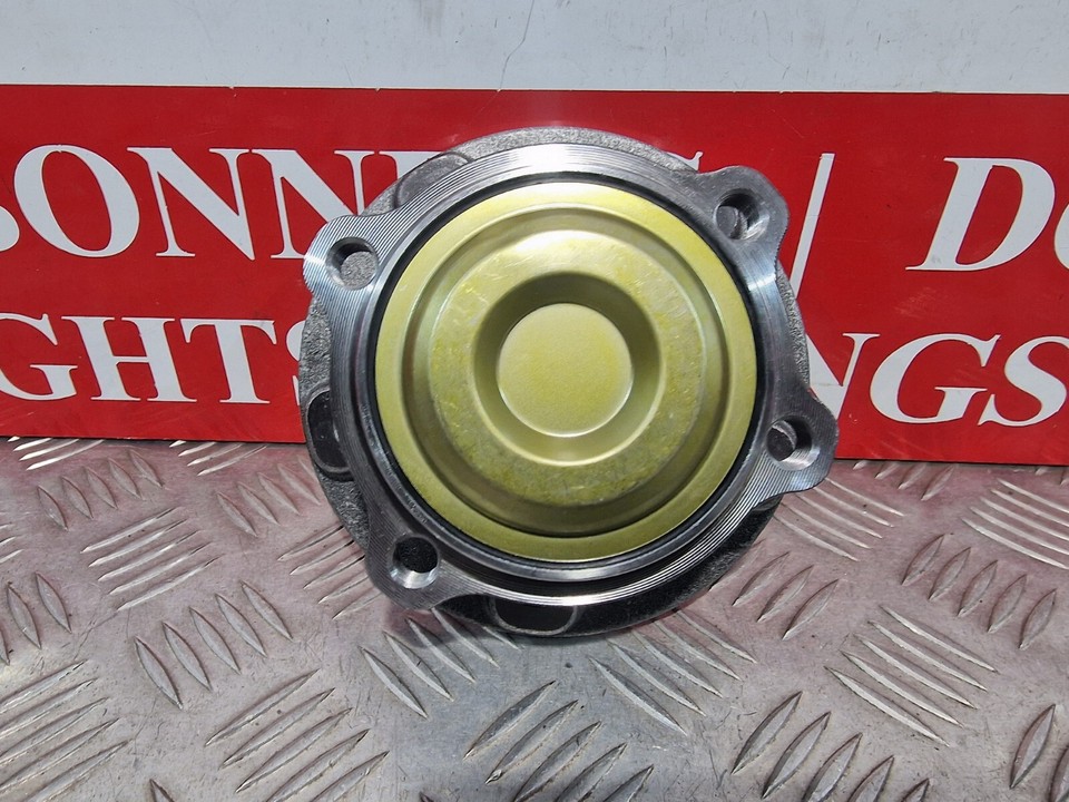 **NEW GENUINE MERCEDES B CLASS W247 REAR WHEEL BEARING 2019-ON ...