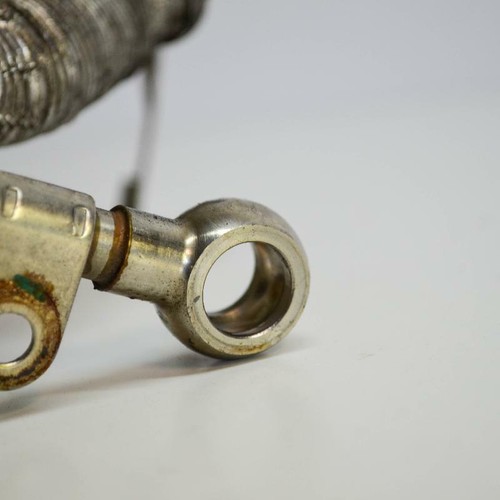 AUDI A5 Sportback 2010 TURBO COOLANT SUPPLY FEED LINE 06H121497D ...