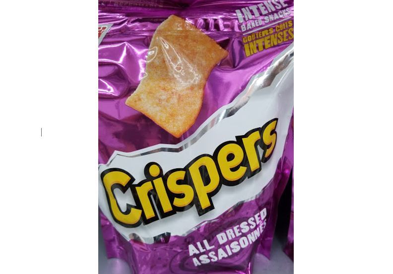Crispers Christie Crackers Chips Assorted Varieties BBQAllDressed ...