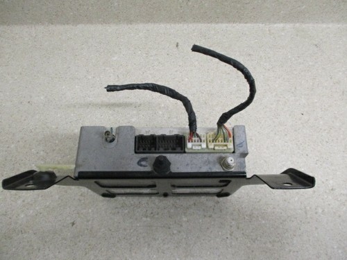 2006 Hummer H3 Onstar Communication Control Module W/ Bracket OEM ...