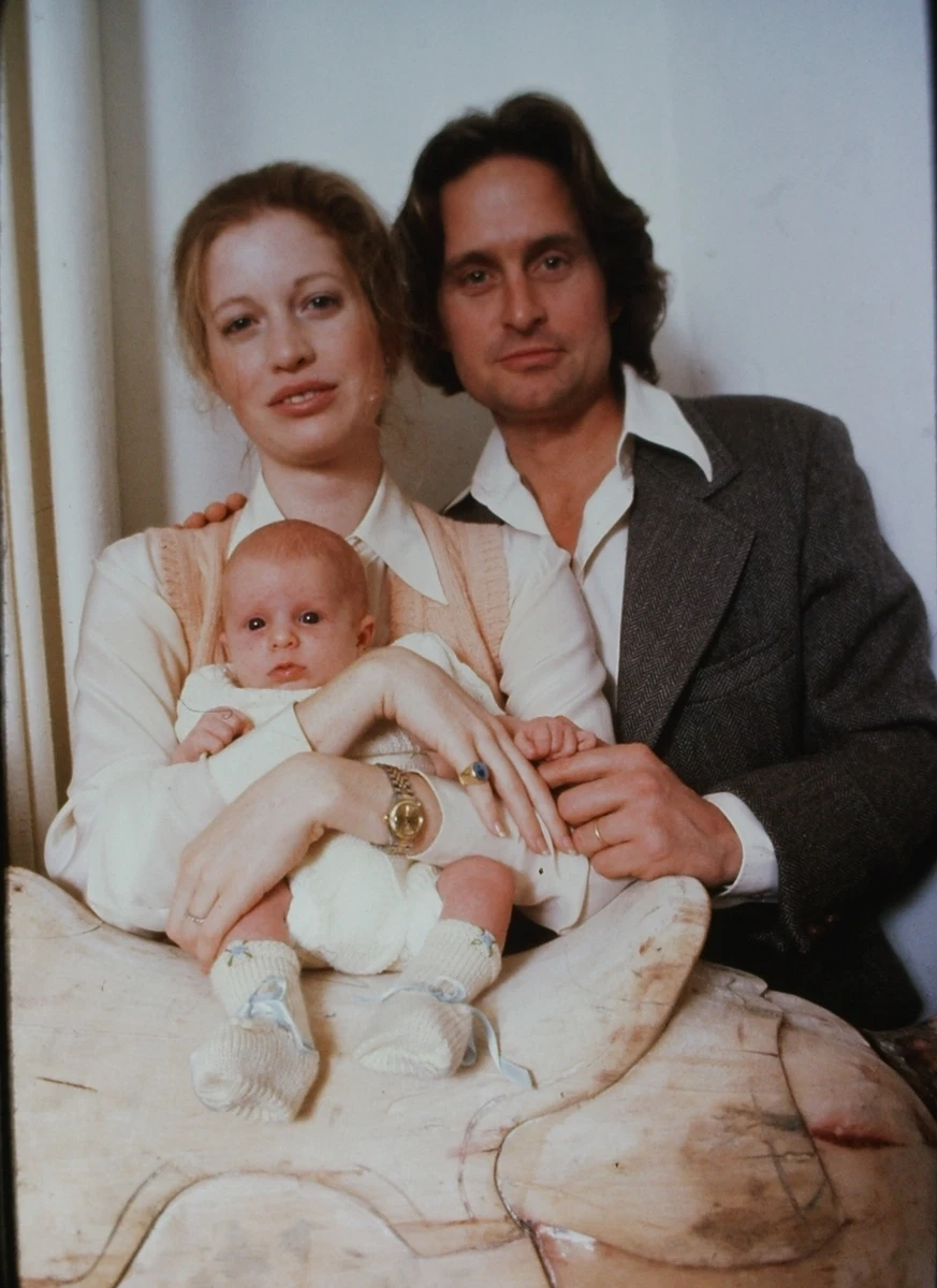 Diandra Douglas Children