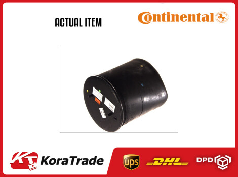 Air suspension bellows rear L/R fits: SCANIA 3, 4, P,G,R,T, TOURING 05. ...