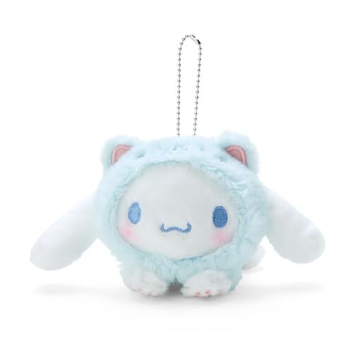 Sanrio (SANRIO) Sanrio I Love Neko Neko Series Mascot Holder ...
