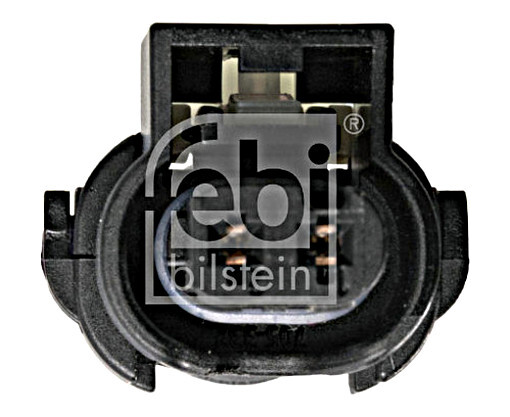 FEBI Exhaust Gas Temperature Sensor For Mercedes W205 C220 BlueTEC ...