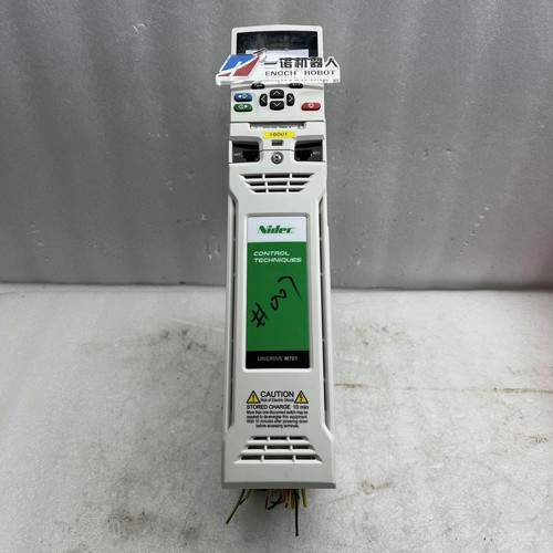 EMERSON M701-034 00062 A CT frequency converter 100% tested#1L | eBay