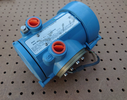 MICRO MOTION TRANSMITTER 1700I12ABAEZZZ | eBay