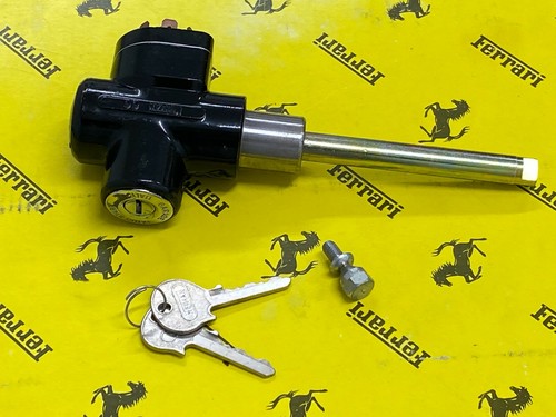 Ferrari Ingition Switch Keys 246 308 328 512BB/BBi 365 F40 F50 288 GTO ...