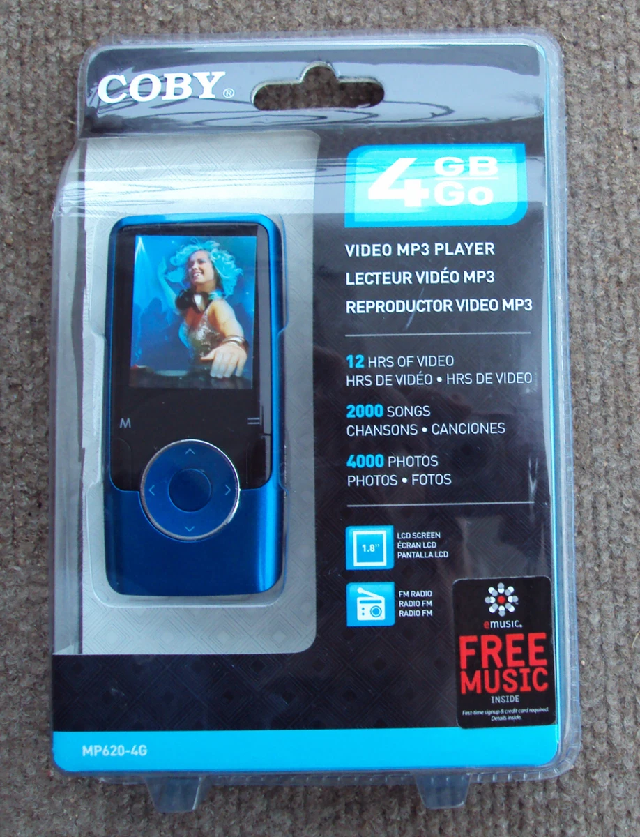 Mp3 Player Go