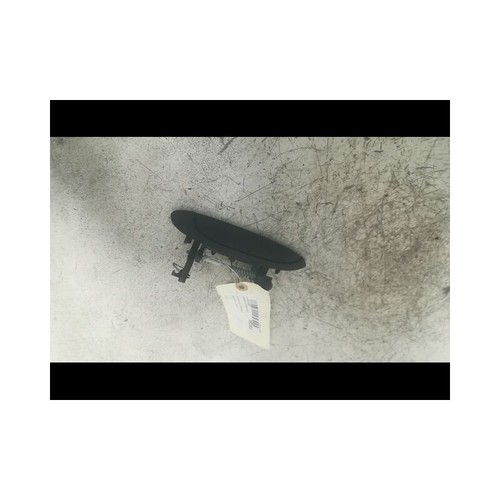 poignee ext porte avg dacia LOGAN I 6001549493 39383 | eBay