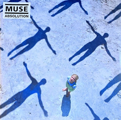 MUSE ABSOLUTION - VINYL 2-LP SET " NEW, SEALED " 825646909445| eBay