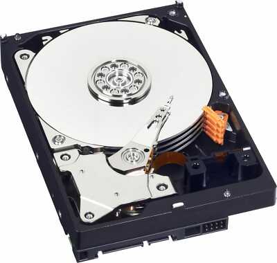 HARD DISK SATA INTERNO 250GB 500GB 1TB 2TB 4TB 3,5 PC COMPUTER FISSO ...