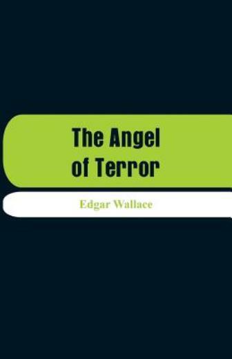 The Angel Of Terror 9789353291747 | eBay