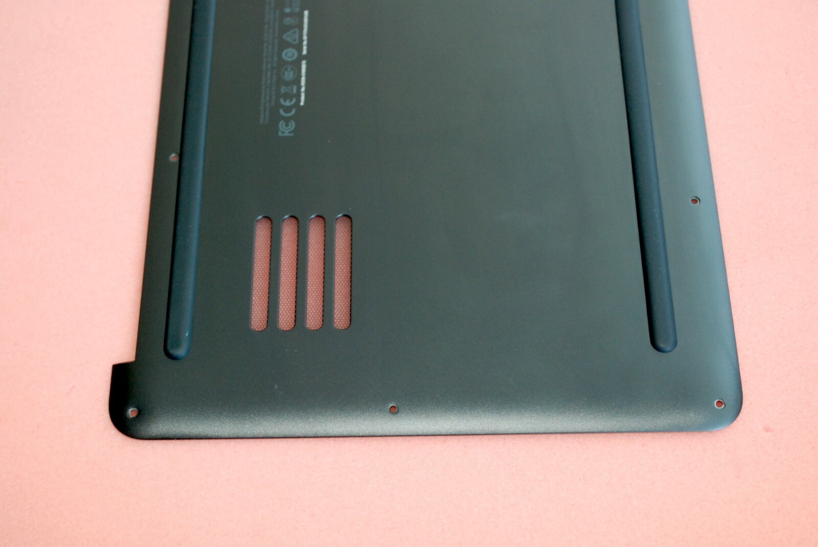 Razer Blade 14" Gaming Laptop RZ09-0195 Aluminum Bottom Case Cover ...