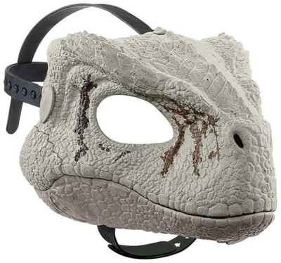 Jurassic World Dino Trackers Track 'N Roar Atrociraptor 'Ghost ...