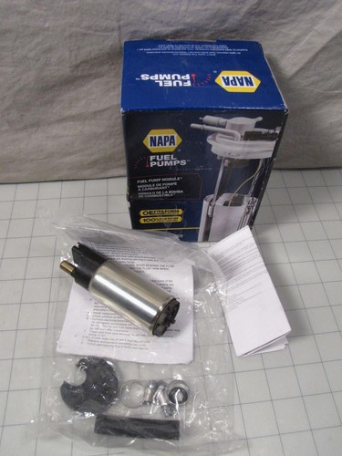 Napa B-0169-E / B0169E Electric In-Tank Fuel Pump NEW | eBay