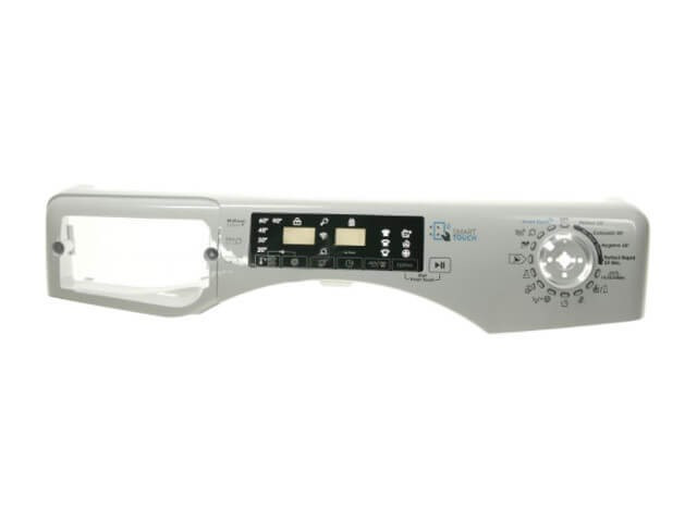 Candy Washing Machine Dashboard Control Panel 43014764 | eBay