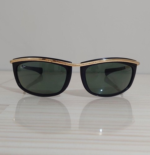 Ray-Ban 90 Vintage Olympian 1 Made In Usa DDU | eBay