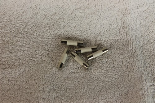 Littlefuse T4A, 4amp, 5X20MM, H215004, pack of 5 | eBay