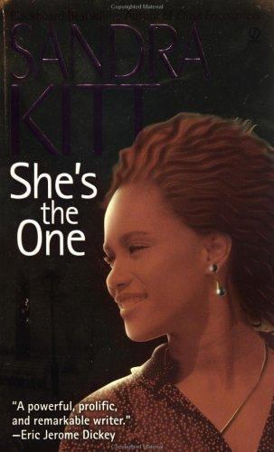 She's the One by Sandra Kitt (2001, Mass Market) for sale online | eBay