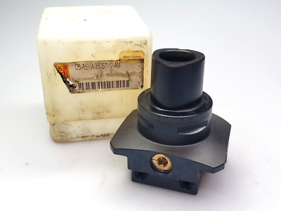 Quick Change - Sandvik Coromant