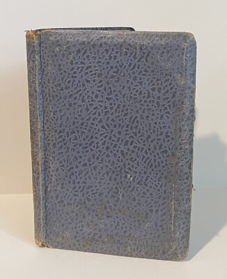 WWII German Handwritten Diary Journal Holocaust | eBay