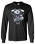 PANHEAD Engine LONG SLEEVE T-shirt - Harley Davidson Sturgis | eBay