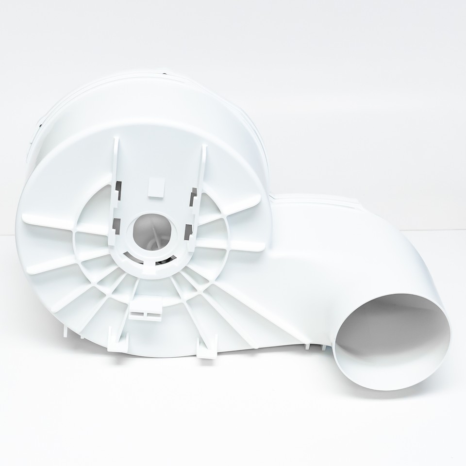 131775600 Dryer Blower Wheel & Housing for Electrolux Frigidaire GE ...