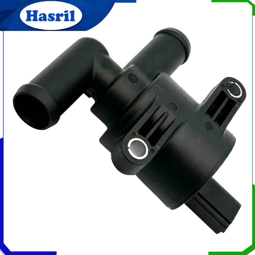 4H0121670A Cooling Heater Control Solenoid Valve For Audi A3 A8 D4 4.0L ...