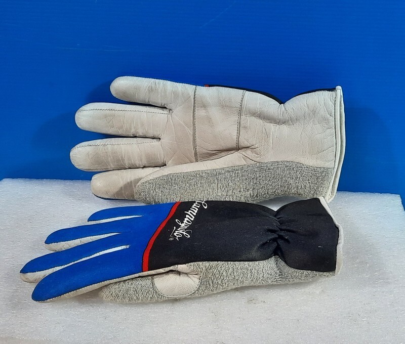 Gants Cyclistes Hiver Campagnolo - Campagnolo Winter Cycling Gloves | eBay