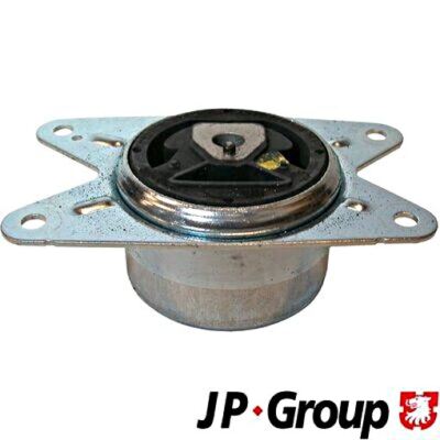 Engine Mounting Front Left Fits OPEL Astra Zafira MPV Sedan Wagon ...